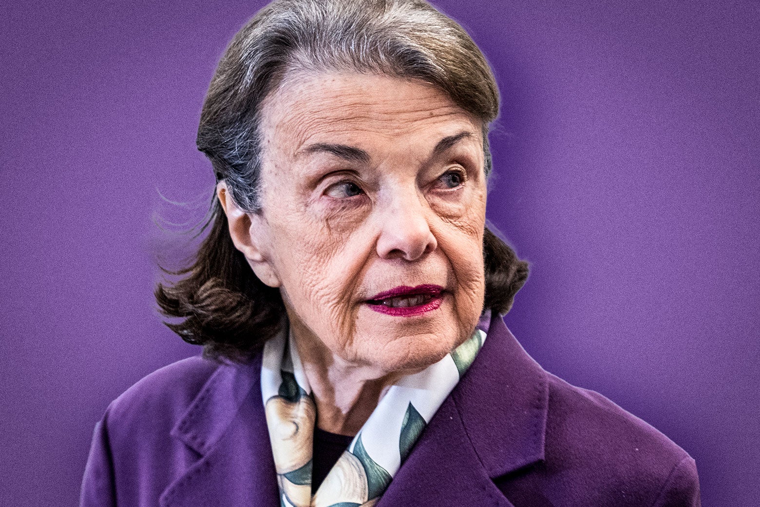 Dianne Feinstein and Republicans: This saga has a strange new twist.