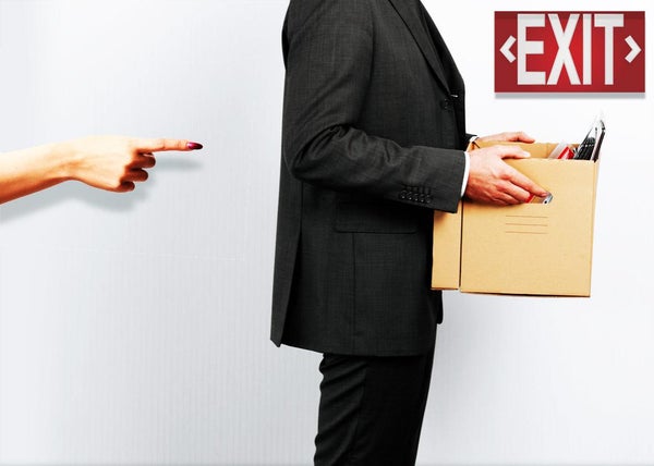 Let’s ban men from workplaces.