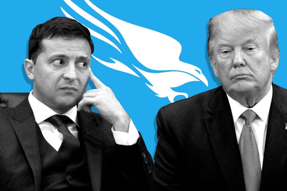 Why Trump was babbling about a server and CrowdStrike in the Ukrainian ...