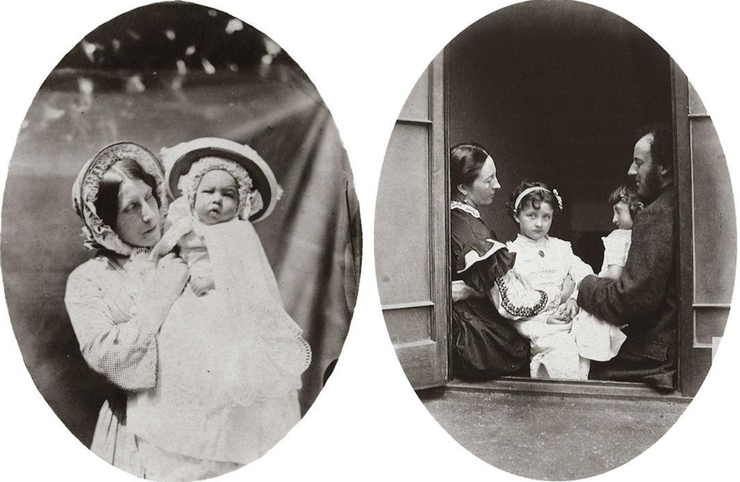 Charles Lutwidge Dodgson’s photographs are collected in The Photographs ...