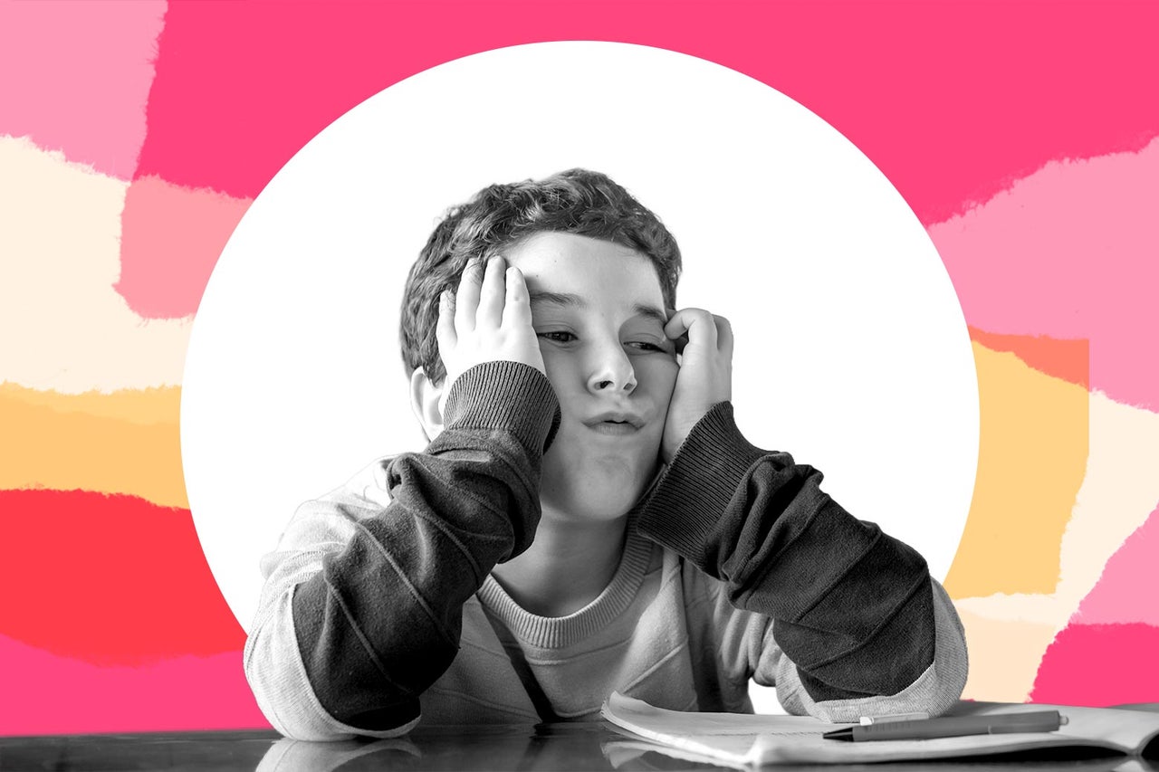 Parent advice: My son is starting to notice the way his teachers treat ...