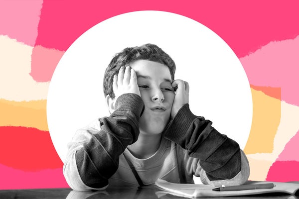 Parent advice: My son is starting to notice the way his teachers treat ...