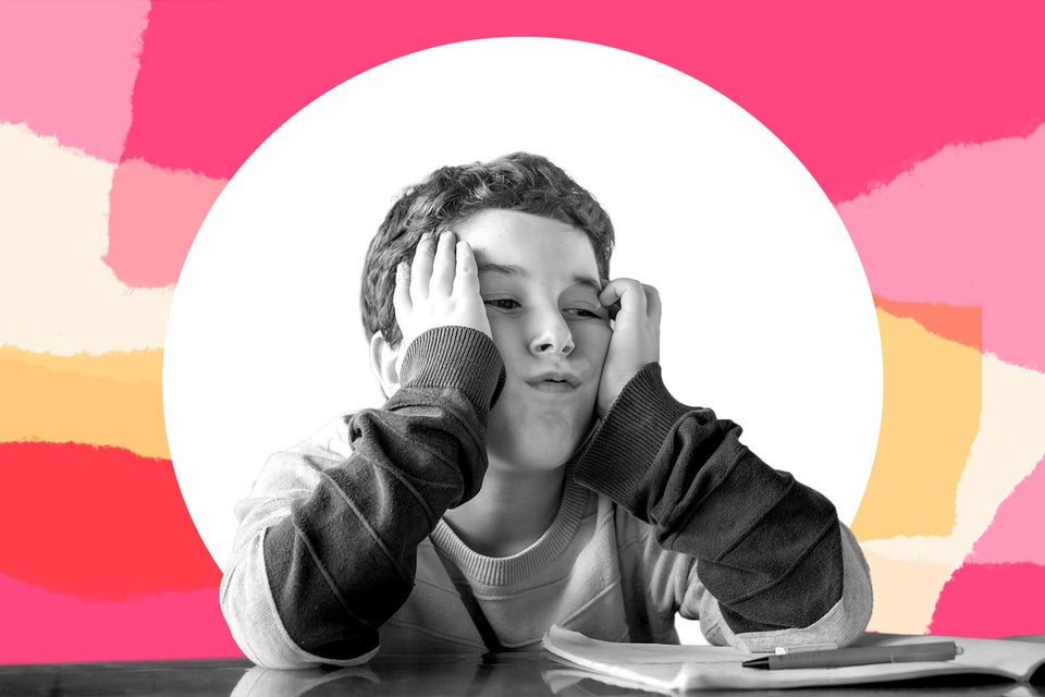 Parent advice: My son is starting to notice the way his teachers treat ...