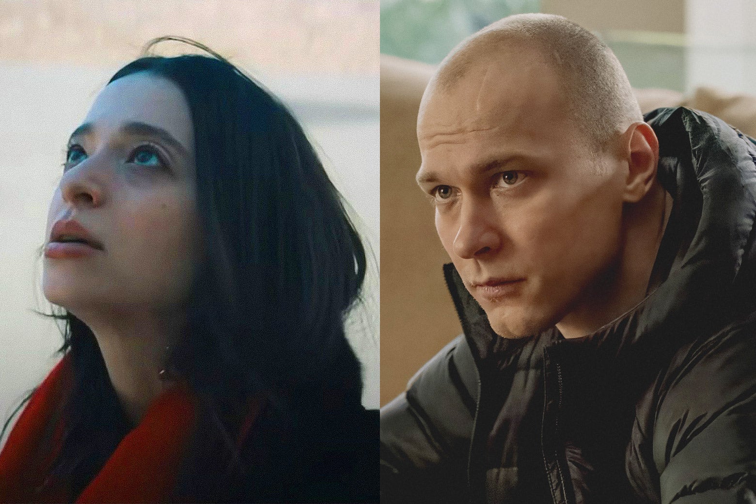 Anora movie ending: What exactly happens in those final minutes?