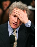 Reasonable Doubt: Innocence Project Co-Founder Peter Neufeld on Being Wrong