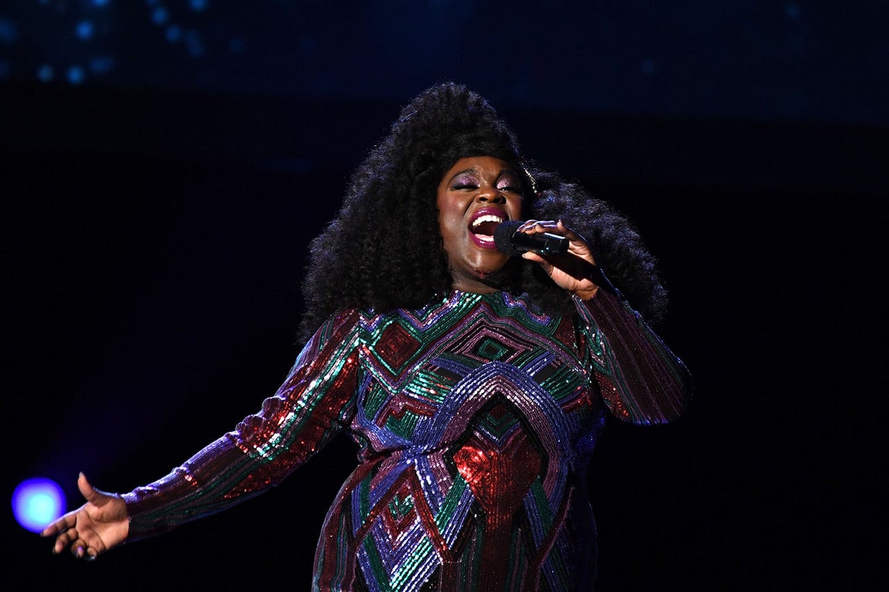 Musician Yola on songwriting inspiration and being labeled a “strong ...