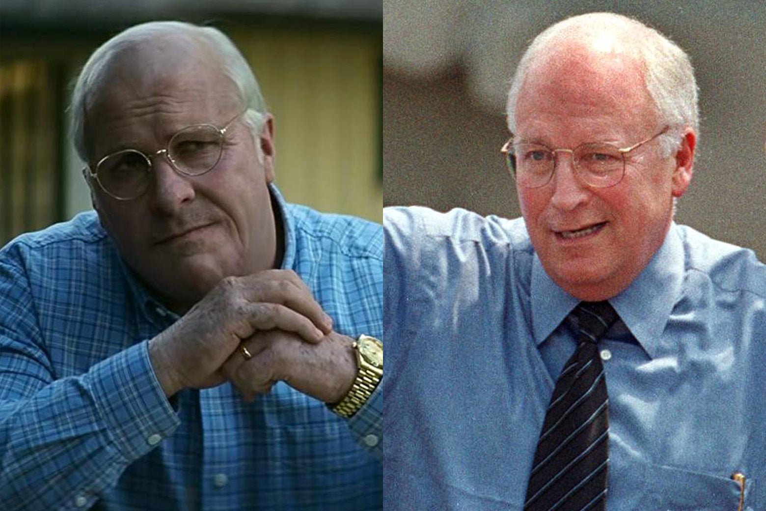 Vice movie historical accuracy: Dick Cheney biopic misunderestimates ...