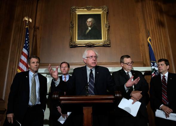 NSA denies spying on Congress, but may collect data