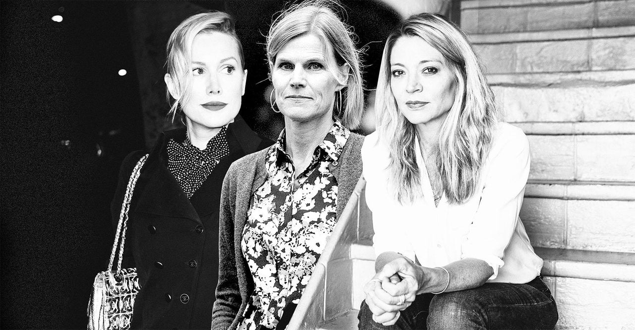 Harvey Weinstein’s accusers in conversation.