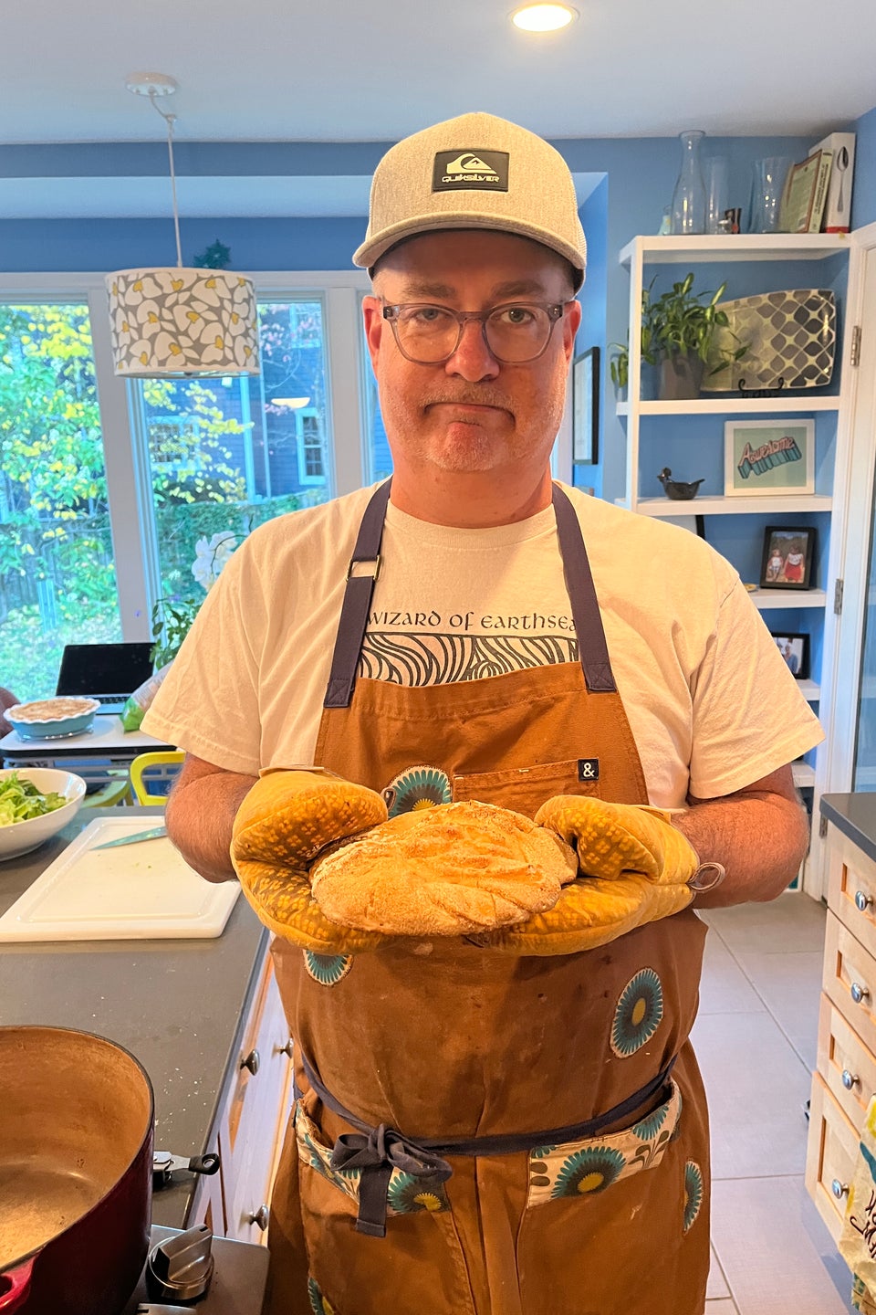 Food: I cooked the 25 best American recipes ever. My family is still ...