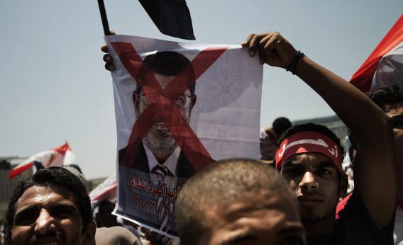 Andrew Pochter: American killed in Egypt identified as Kenyon College ...