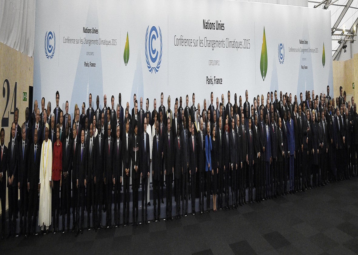 Paris climate summit: Obama, Xi, protests kick off key meeting.