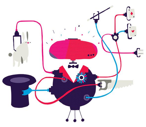 Linda Rodriguez McRobbie