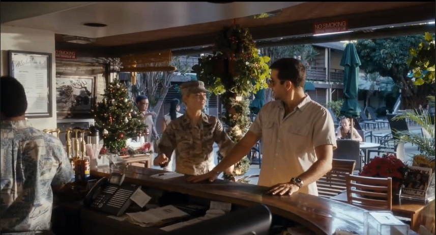 Aloha trailer: Cameron Crowe’s new movie starring Bradley Cooper, Emma ...