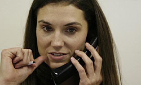 Krystal Ball on cable news: why more democratic women should embrace ...