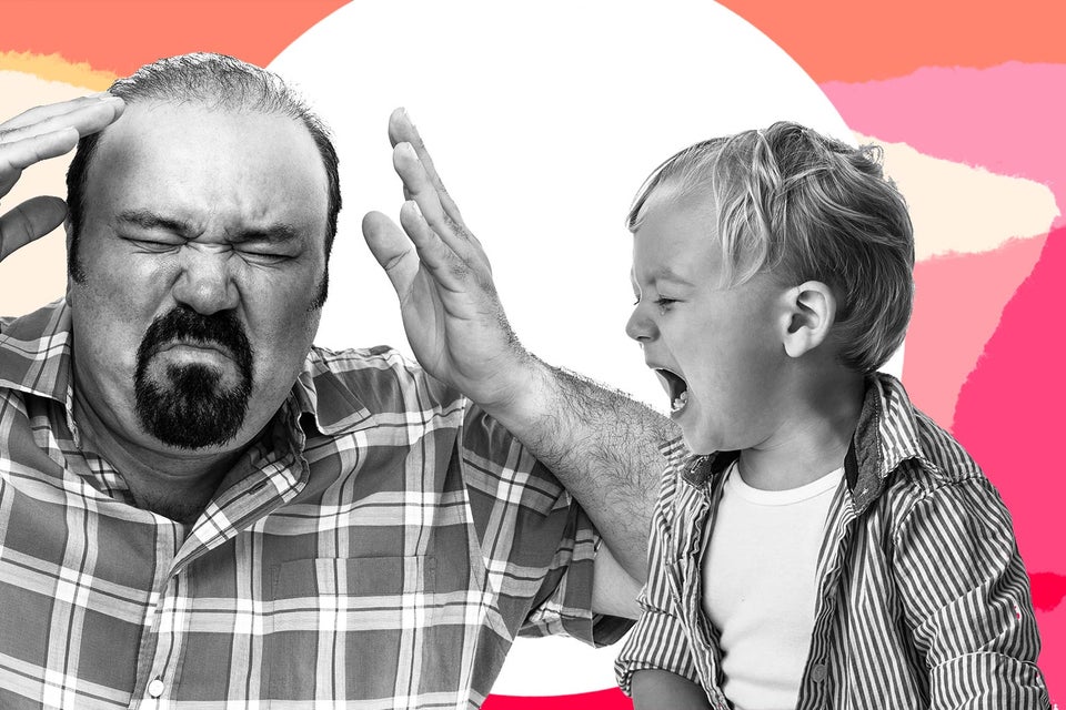 Calling kids names: parenting advice from Care and Feeding.