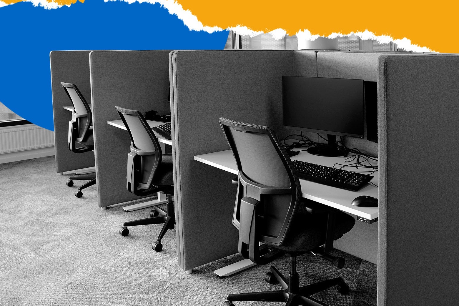 Is work from home working?