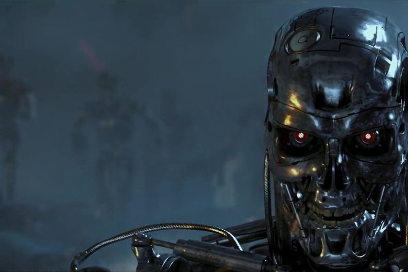 The best Terminator for most neural net–based artificial intelligences.