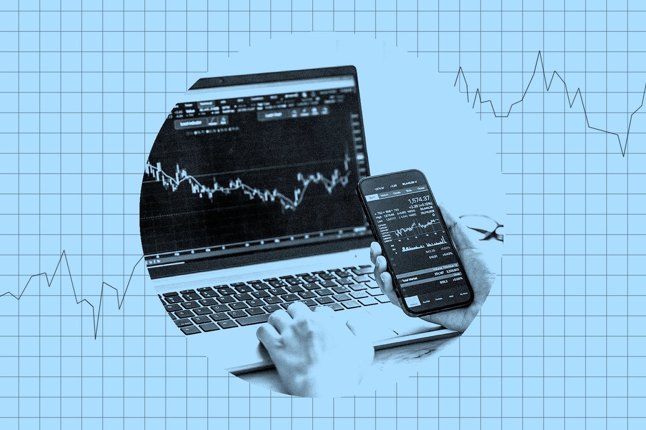 Everyone Says This is the Best Way to Grow Your Money. But I'm Looking ...