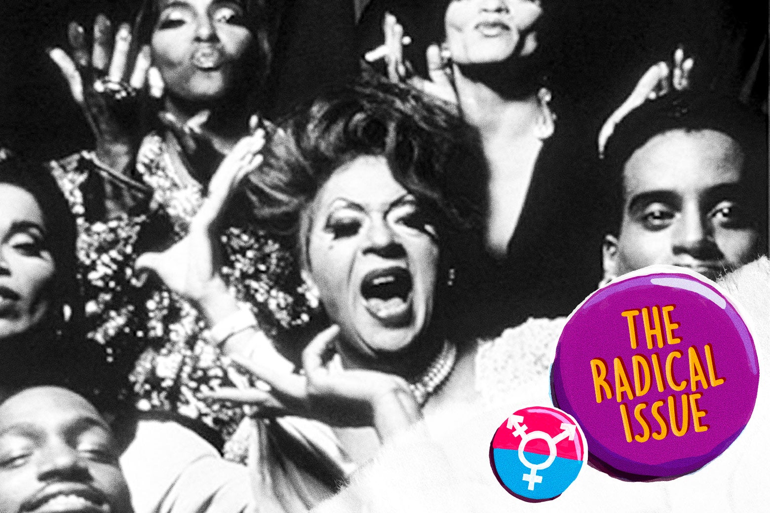 The radical potential of faggotry: Campy effeminacy does not mean ...