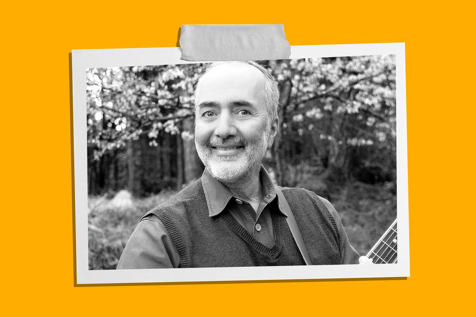 How Raffi makes kids music that’s actually good