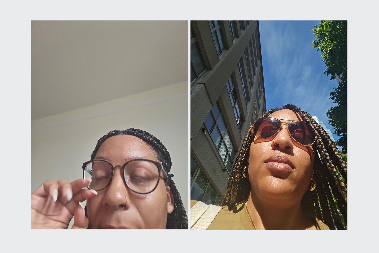 Apps to reduce smartphone use: A review of One Sec.