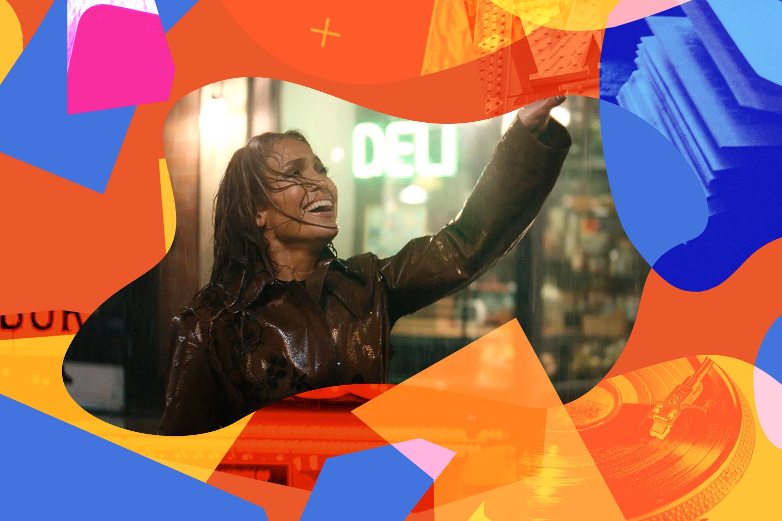 Dana Stevens - Journalist Profile - Intelligent Relations