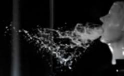 Norovirus prevention: Projectile robot “Vomiting Larry” seeks new ...