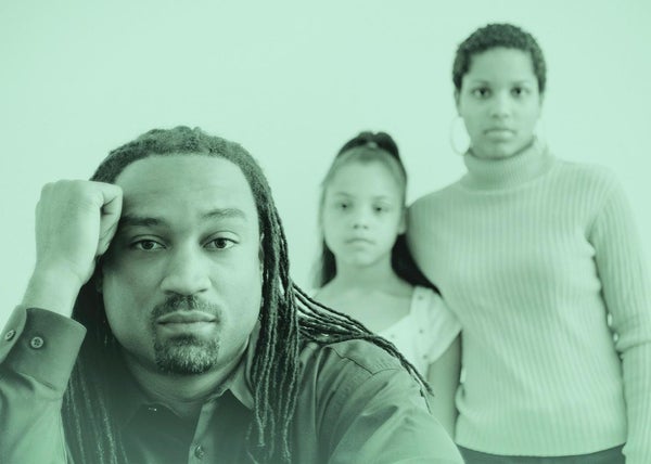 What’s the cost of being black in America? An excerpt on racial wealth ...