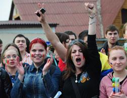 The Twitter revolution that wasn't.